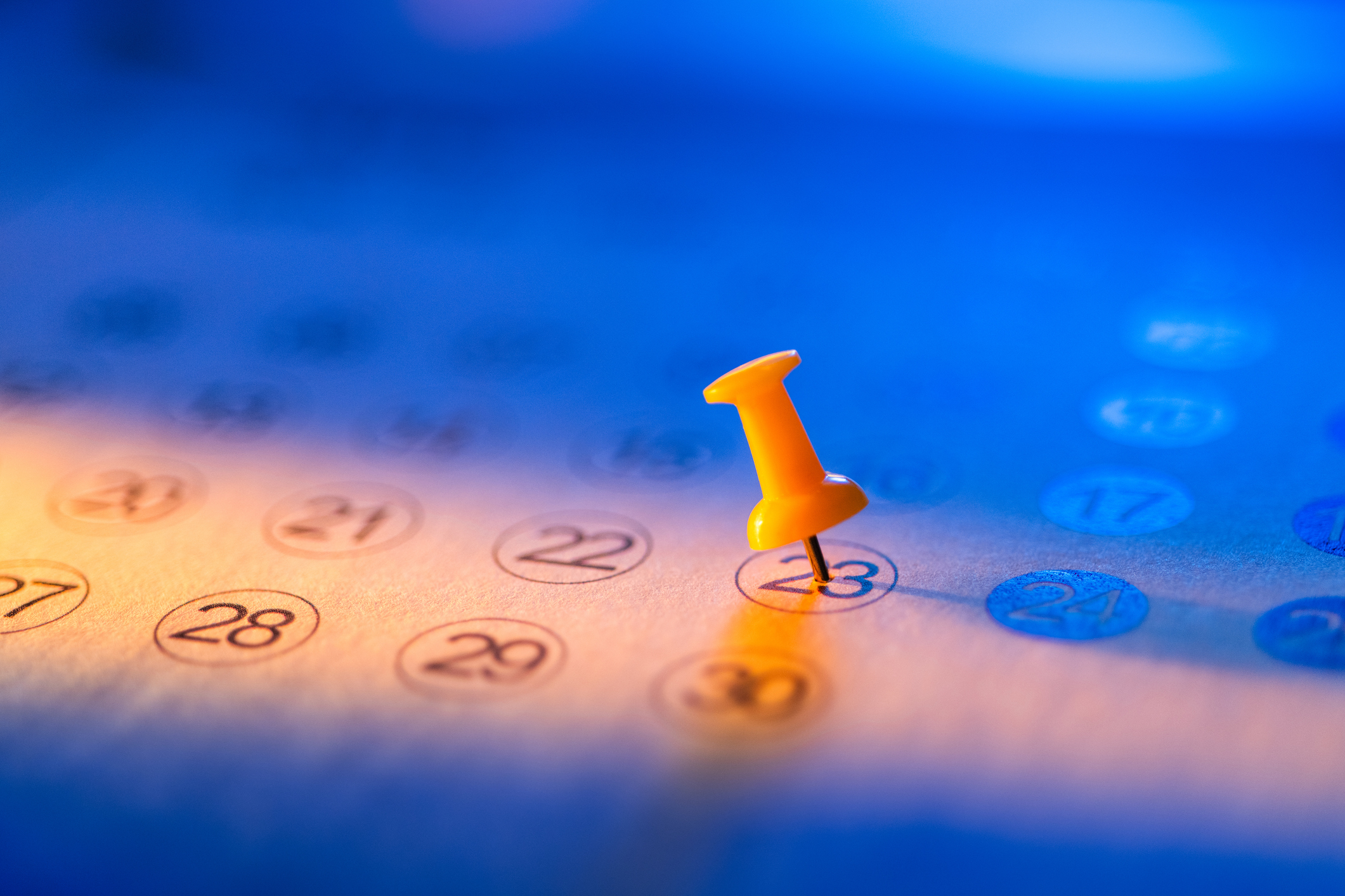 2026 Health Observances to Put on Your Marketing Calendar