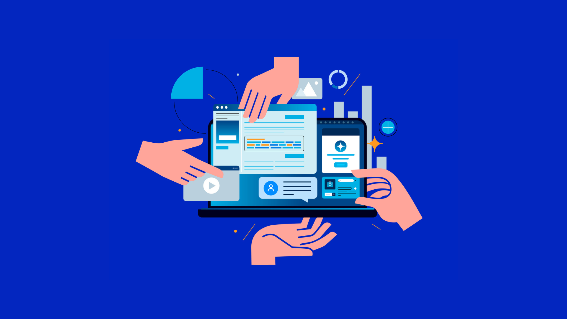 A Practical Roadmap for Redesigning Your Healthcare Website - Geonetric