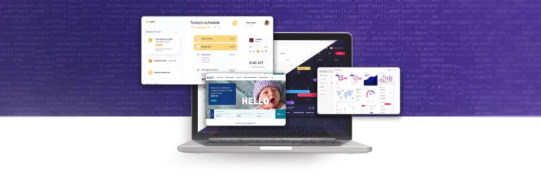 Geonetric: Digital Healthcare Marketing Solutions