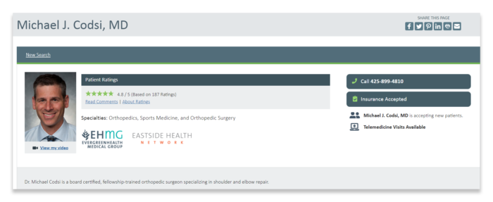 Redesign Builds Digital Front Door for Tech-Savvy Patients - Geonetric