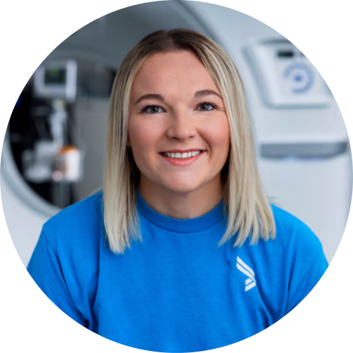 Bryan Health - Geonetric