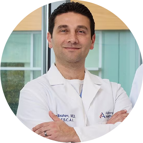 Adventist Healthcare - Geonetric
