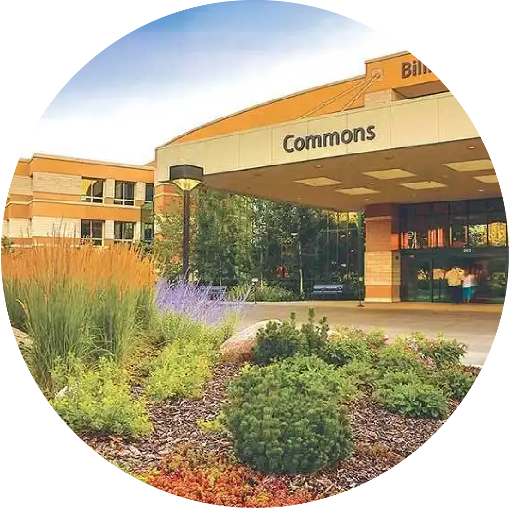 Billings Clinic - Geonetric