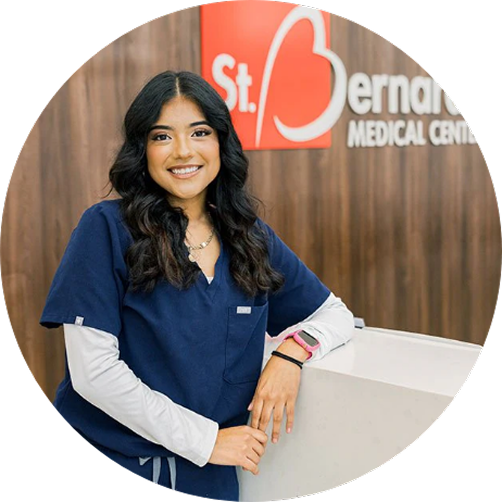 St. Bernards Healthcare - Geonetric