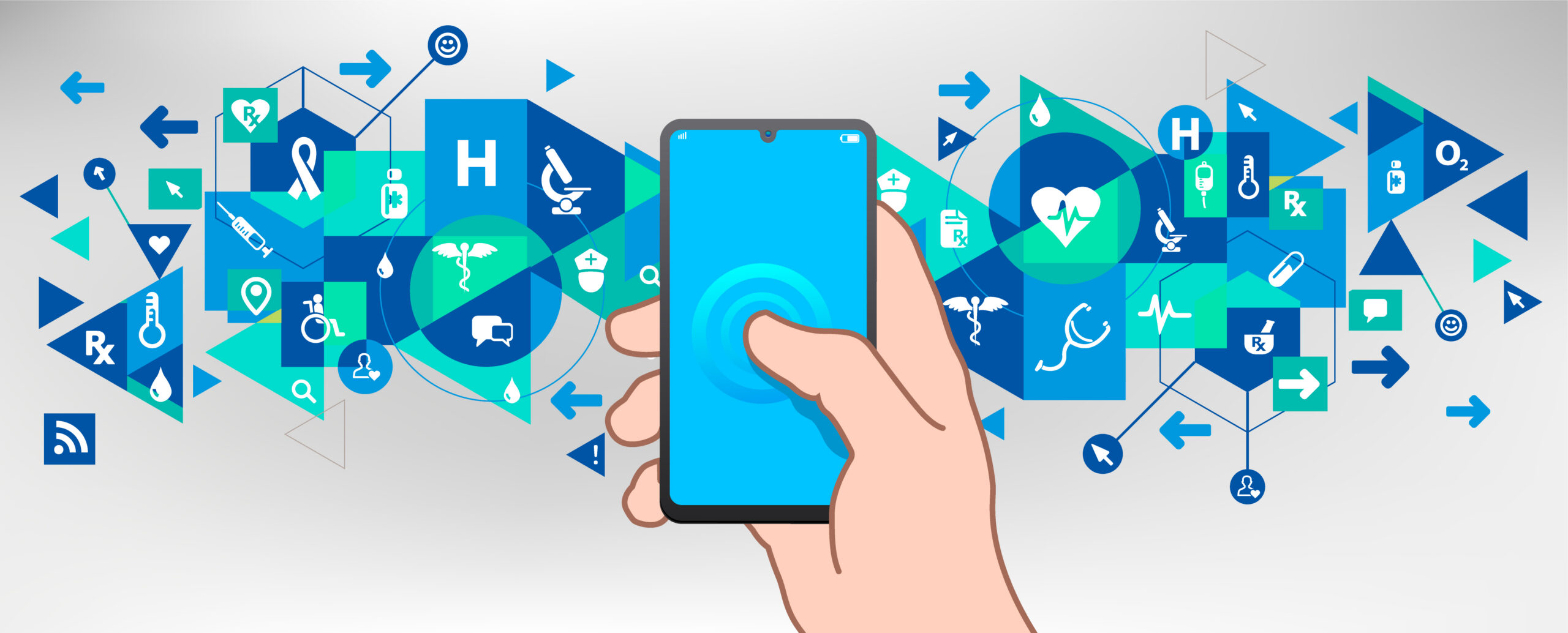 The Top 5 Mobile Fails Holding Your Hospital Back - Geonetric